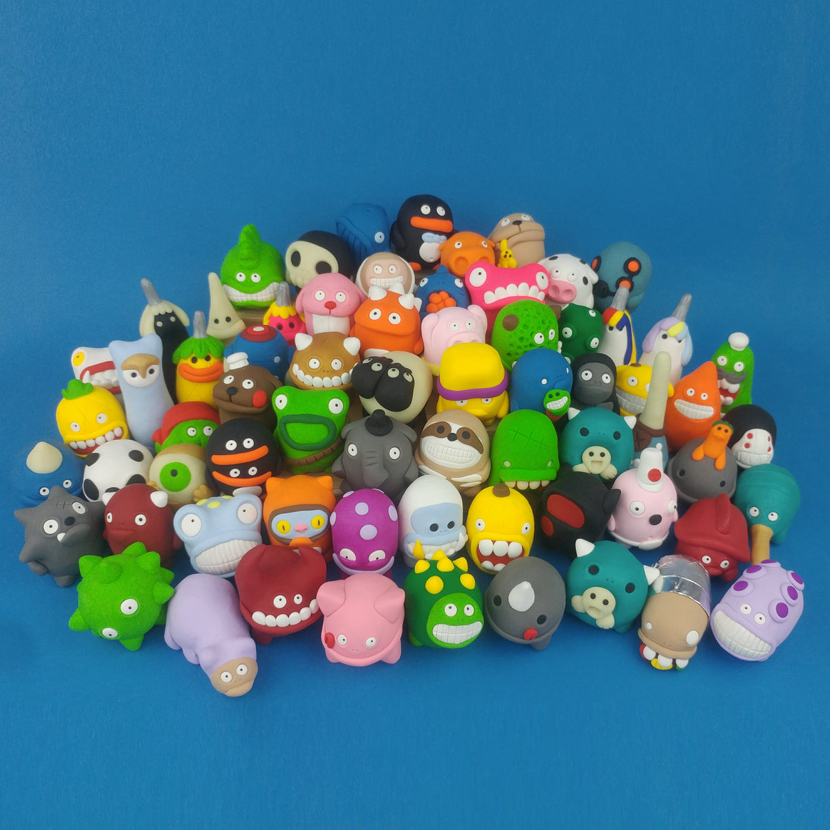 ALL THE NUGS – Page 5 – Team Nugs