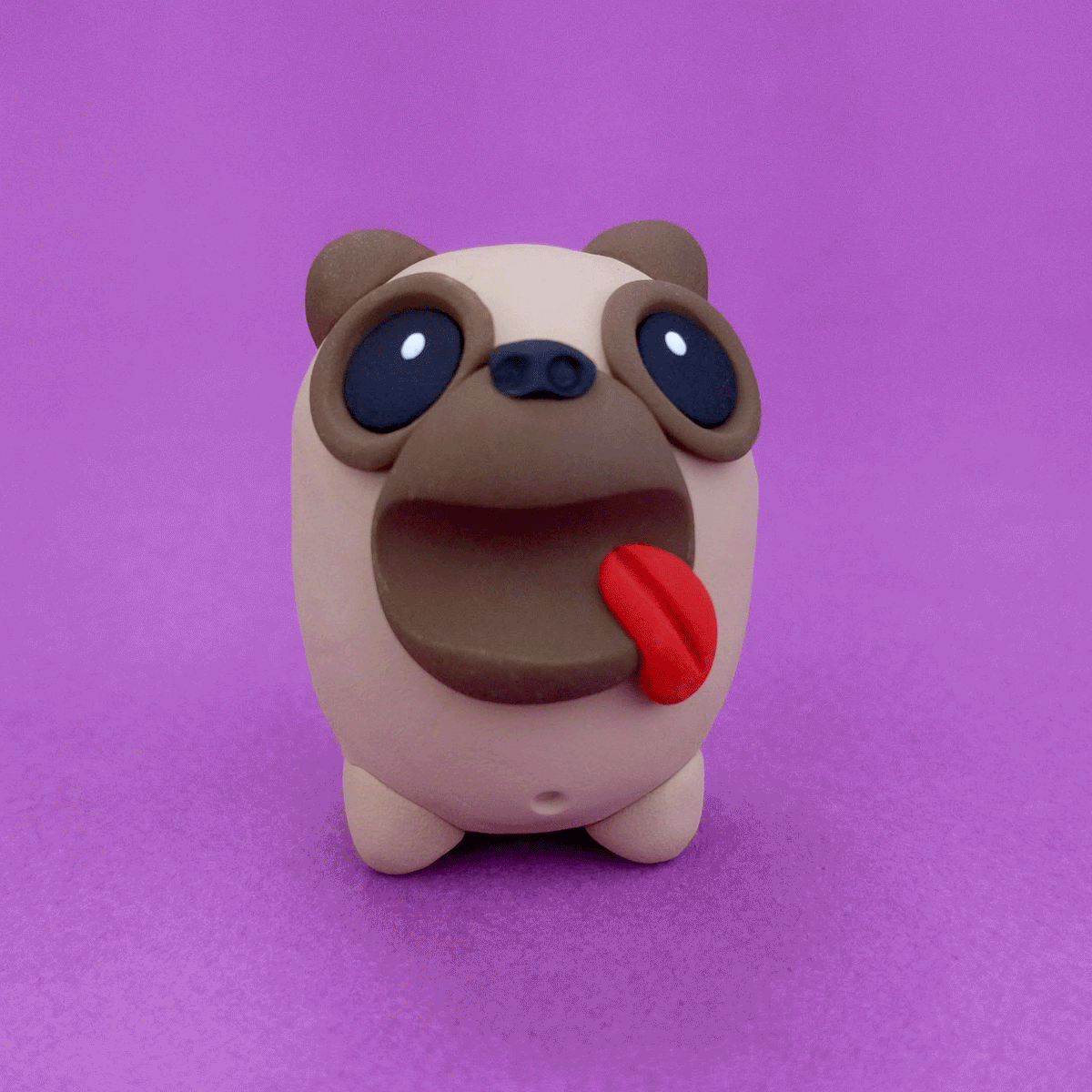 Pug Team Nugs pug-team-nugs