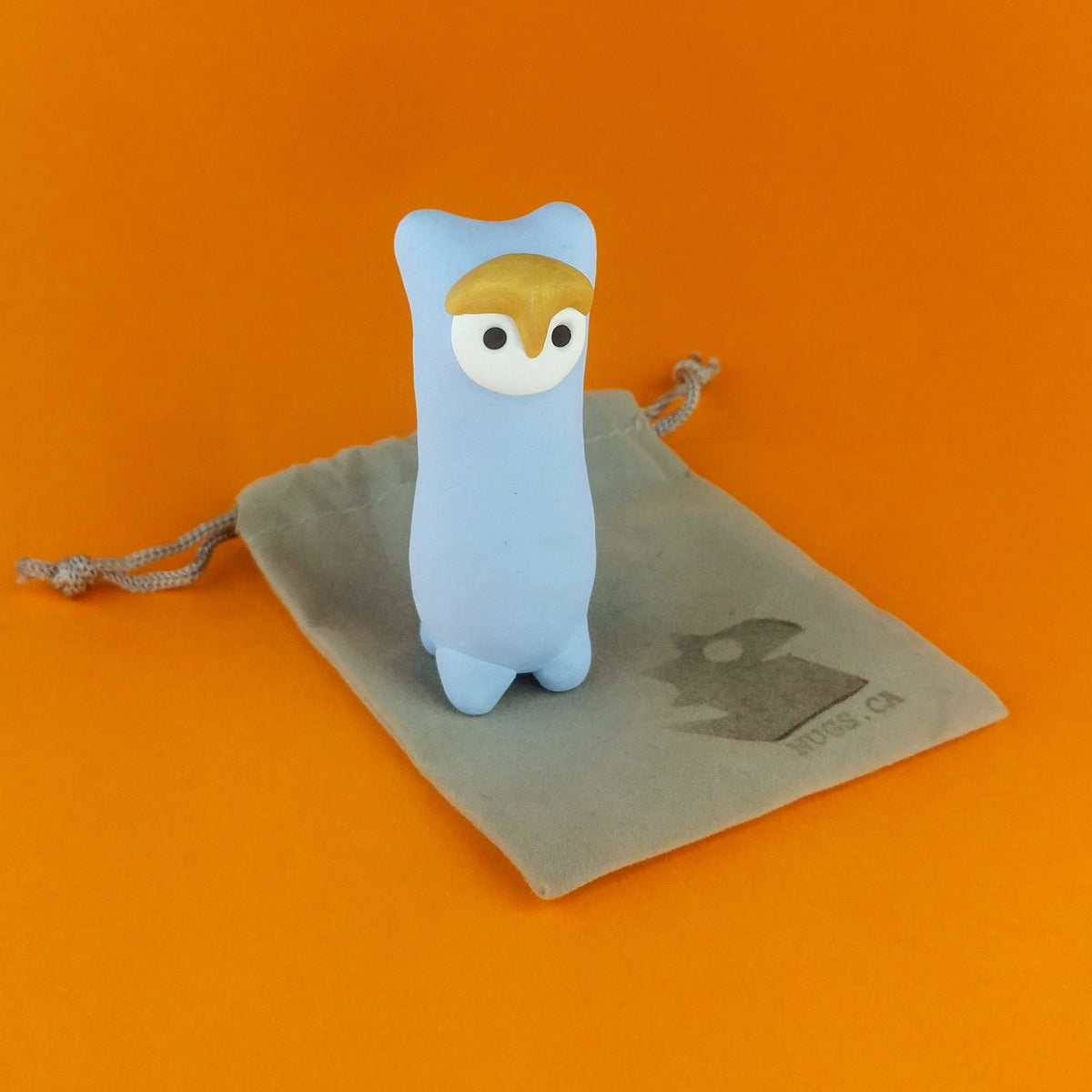 Battle Llama! – Team Nugs