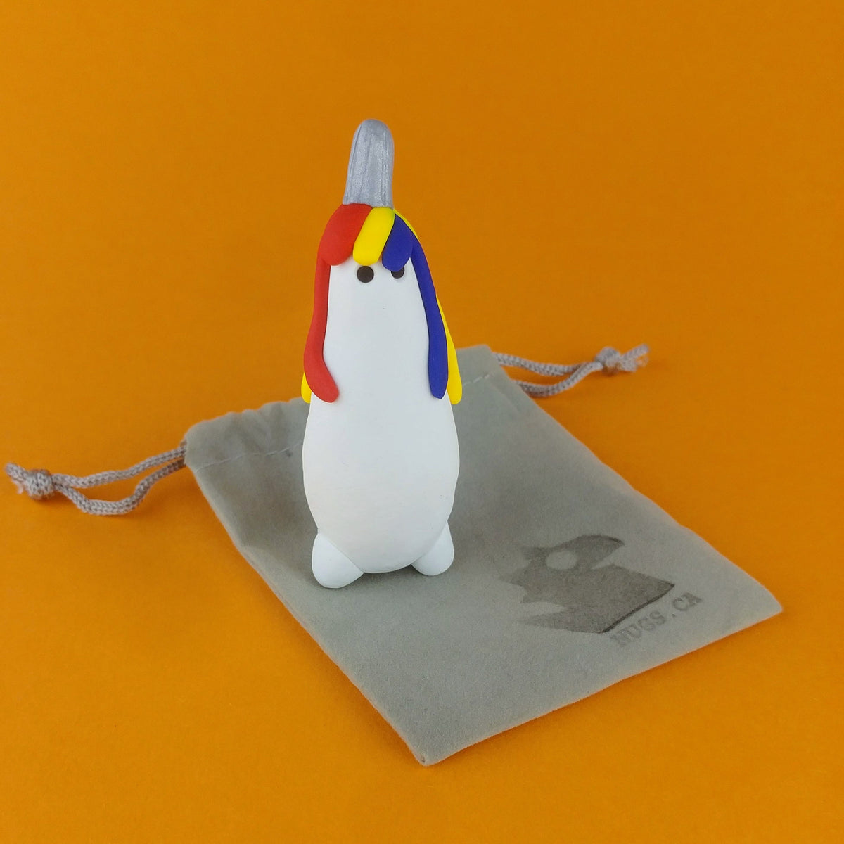Rainbow Unicorn! – Team Nugs